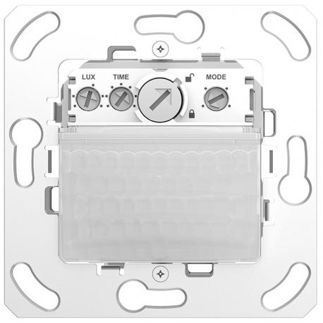 DETECTOR MOVIMENTO theMura S180-100 B UP SESPELHO