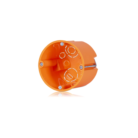 HW Device connection socket E117, O 68mm, d61mm