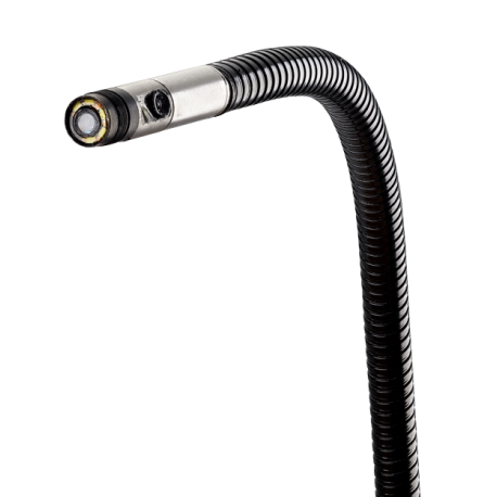 VS80 Dual HD Camera Probe 49mm 1m