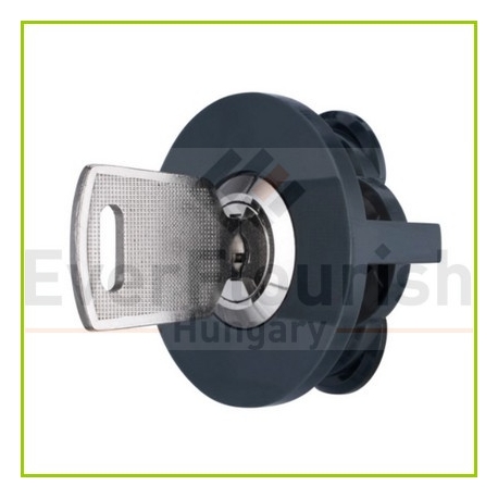 SCHUKO SOCKET LOCKER